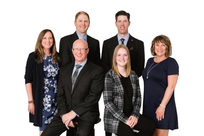 Home | Thiessen and Associates Private Wealth Management